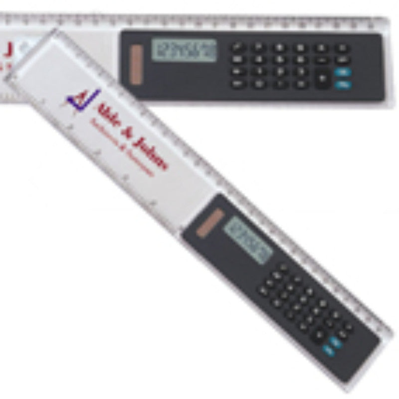 Calculator Ruler – NL&Z Import Company